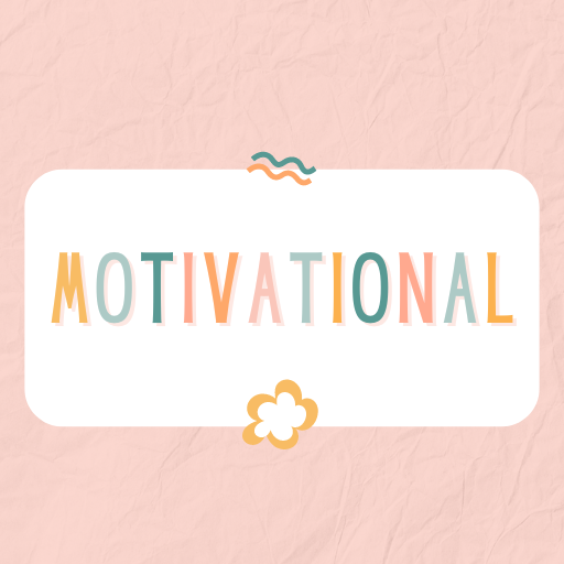 Motivational – Two Bored Parents