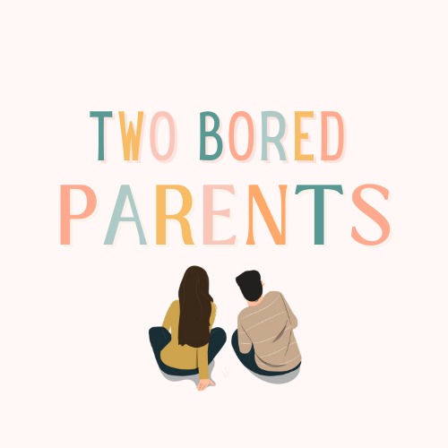 Two Bored Parents